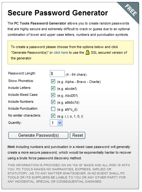 Importance of Strong Passwords & How To Create Them? | SparksSpace